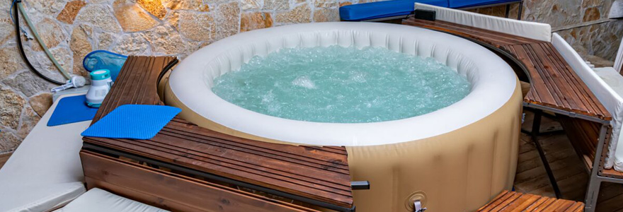 Comment bien choisir le meilleur jacuzzi